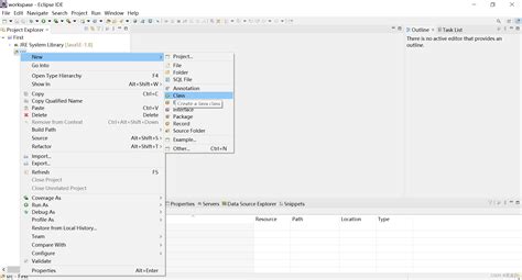 Eclipse和JDK安装教程 年 月 通俗易懂 腾讯云开发者社区 腾讯云 Eclipse和JDK安装教程 年 月 通俗易懂 腾讯云开发者社区 腾讯云