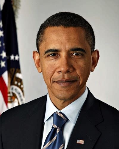 New Photo Barack Obama 44th President Of The United States 6 Sizes
