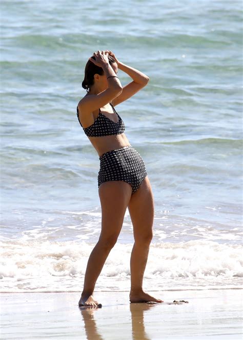 Rose Byrne Bikini 2