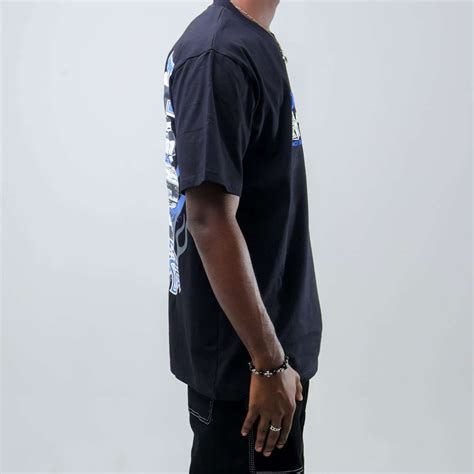 Hellcat Graphic Tee 6825 Fi Clothing Store