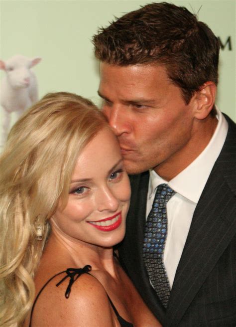 David Boreanaz Tattoos Pictures Images Pics Photos Of His Tattoos