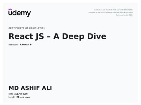 Reactjs Javascript Frontenddevelopment Webdevelopment Udemy Md