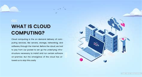 Salesforce Tutorial Introduction To Salesforce Crs Info Solutions