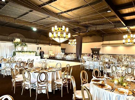 Banquet Halls Anaheim The Grand Theater