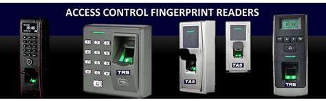 Access Control Systems Supply And Installation Secuway Kenya