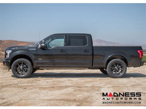 Ford F 150 2wd Suspension System Stage 1 0 3 Lift K93091