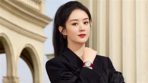 5 Rekomendasi Film China Yang Dibintangi Zhao Li Ying Terbaru Ada We Girls