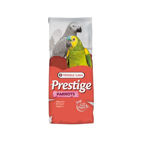 Versele-Laga Prestige Parrot 15kg