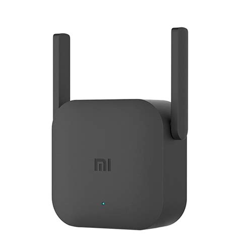 Xiaomi Wifi Amplifier Pro M Wifi Signal Extender Price In Bd Blackbud