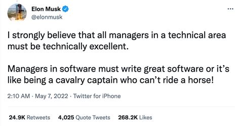 Agile Coaches Scrum Masters Shall Be Technically Excellent Or