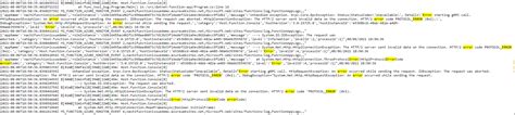 Dockerized Net 5 Dotnet Isolated Function Does Not Run When