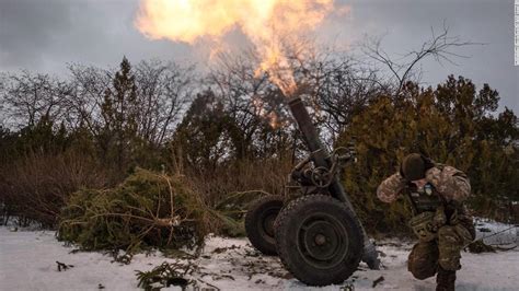 Resumen De Noticias De La Guerra De Rusia En Ucrania Del Miércoles 22