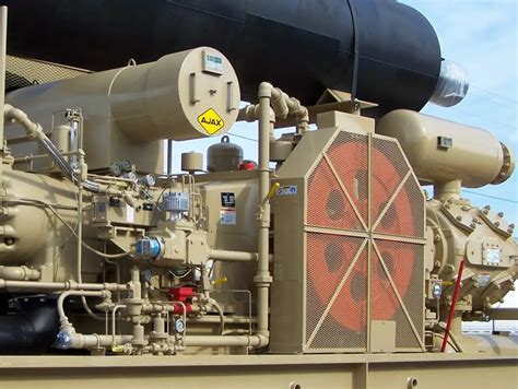 Cooper Integral Engine Compressor Burns 30 Hydrogen By Volume Esg Review