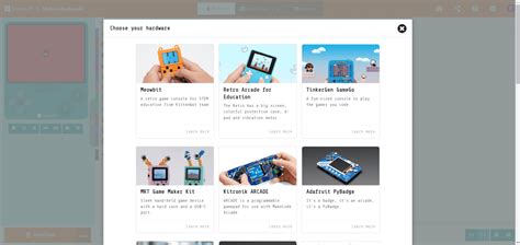 Microsoft Makecode Arcade Everything You Need To Know About This Free Online Code Editor