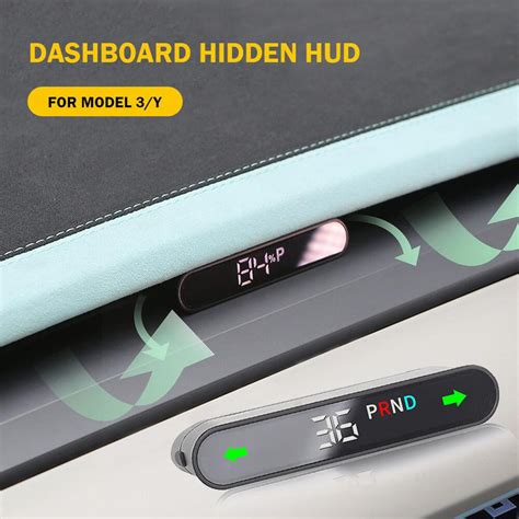 Tesla Model 3 Dashboard Upgrade Model 3 Dashboard By Tlyard