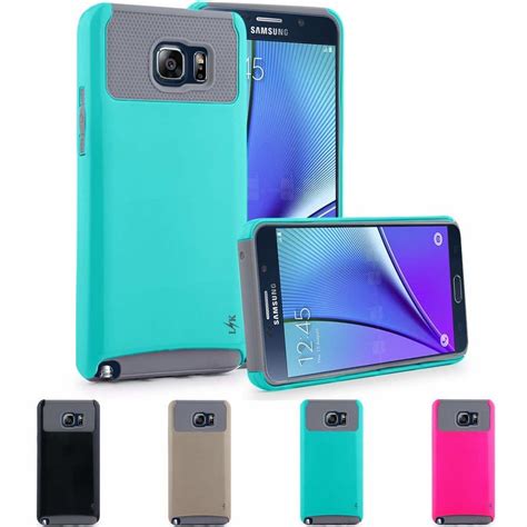 10 Best Galaxy Note 5 Cases That Will Protect Your Phone