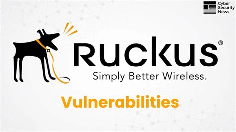 Critical Ruckus Wireless Vulnerabilities Exposes Enterprise Wireless Networks