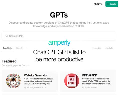 챗gpt 라이프스타일 일상을 더 스마트하게