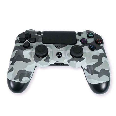 Original Dualshock 4 Controller For Ps4 Oem Used Retro Island Gaming