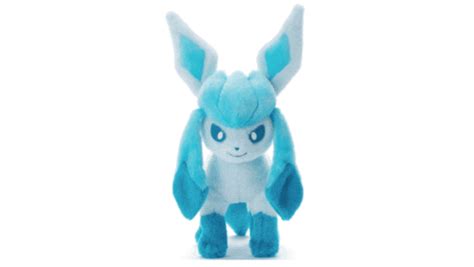 Glaceon Glaceon Spin  Glaceon Glaceon Spin Pokemon Discover