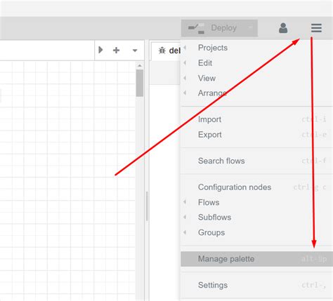 Creating A Real Time Data Map Using Node Red Ubos Community