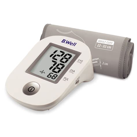 B.Well Swiss • PRO-33
