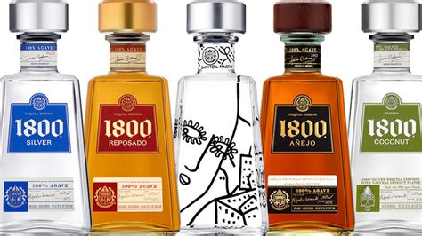 25 Popular Tequila Brands Ranked Worst To Best