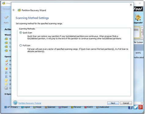 Solved Partition Disappears In Windows 10 Anniversary Update