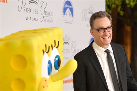Spongebob Squarepants Is ‘autistic Voice Actor Says ‘thats His