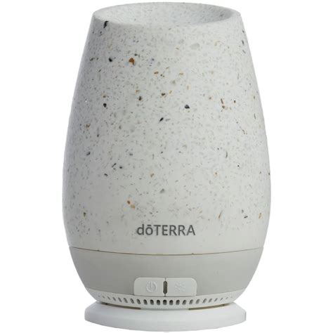 Dōterra Roam Difuzorius Tyras Lašas