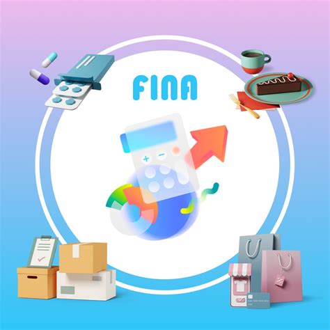 Fina Ltd On Linkedin Fina ს ბუღალტერიის მოდული სრულად თავსებადია ბიზნესის ისეთ მიმართულებებთან …