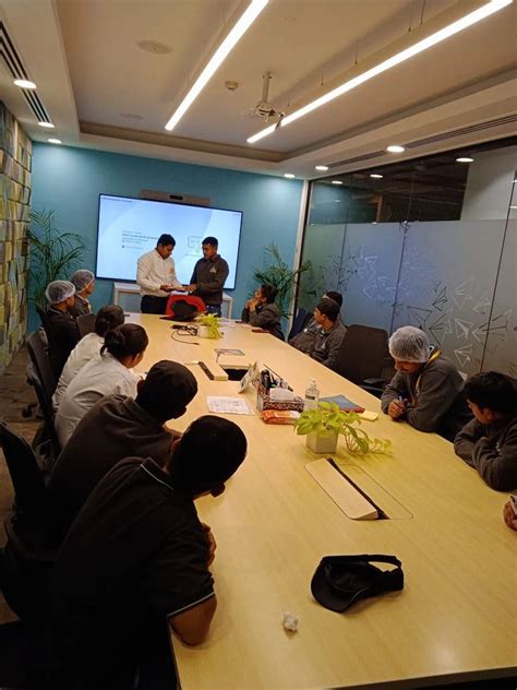 Prabhash Kumar On Linkedin Identify The Customer Needs And Discussing With The Team Is Key To