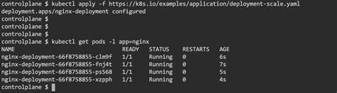 How To Run Applications On Top Of Kubernetes Taikun Cloud