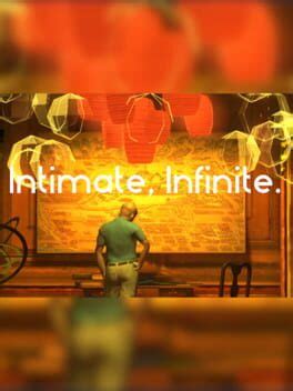 Intimate Infinite 2014