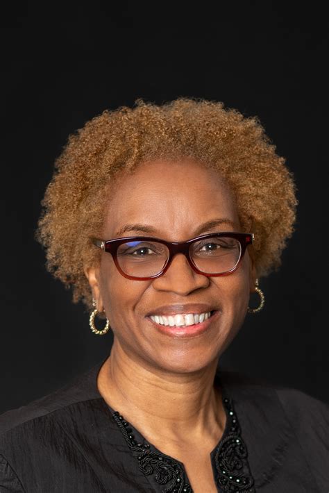 Kathy Pointer The Center For Public Justice