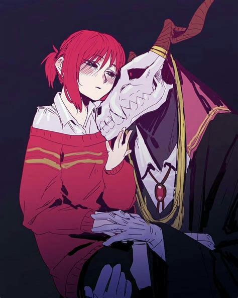 Album Chise X Elias Artofit