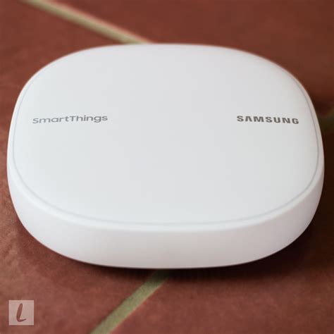 Samsung SmartThings WiFi Router Review Discover The Benefits Of A Mesh Network