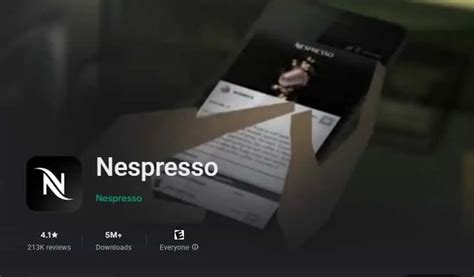 How To Connect Your Nespresso Vertuo Next To WiFi EspressoRivo