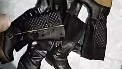 Cum On Wedge Aldo Sandals Xhamster