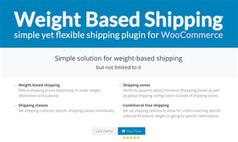 10 Best Woocommerce Shipping Plugins Of 2018 Wpmyweb