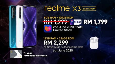 The realme X3 SuperZoom’s 120Hz display is a big deal. Here’s why ...
