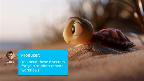 Autodesk Shotgrid Noblestudios