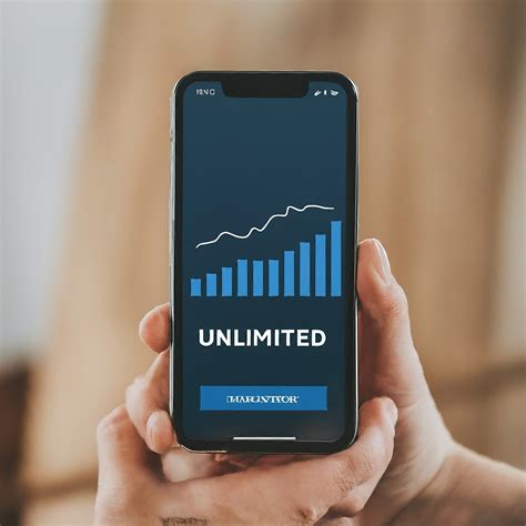 Unlimited Data Plans The Gateway To Unrestricted Connectivity
