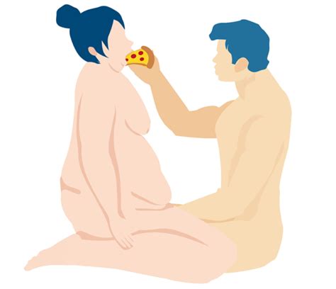 What Is Feeder Fetish Exploration Of Feeders And The Community My Sex