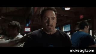 Tony Stark Anxiety Attack 1 On Make A 