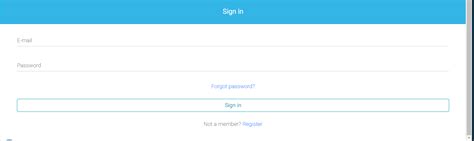 Angular MDBootsrap Form Input Text Overlapping Label Label Not