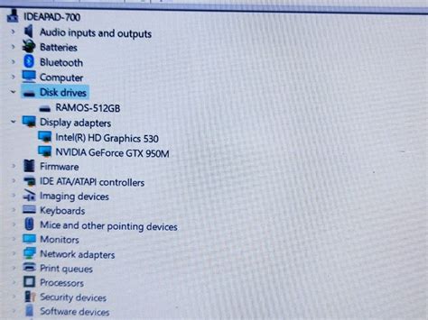 Laptop Lenovo Ideapad 700 Slim Elektronik Komputer Laptop Di Carousell