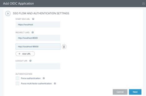 Configuring Oidc Authentication For Aws Eks Clusters Use Cases