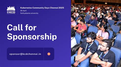 Kubernetes Kcdchennai2025 Cloudnative Cloud Opensource Sponsor Kubernetes Community Days