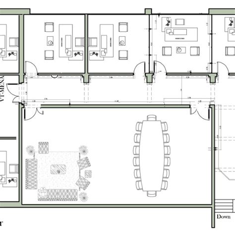 testbed used for experimental validation download scientific diagram